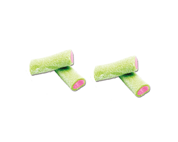 Vidal Sour Watermelon Candy | Tangy Swedish Sours – Scandybites